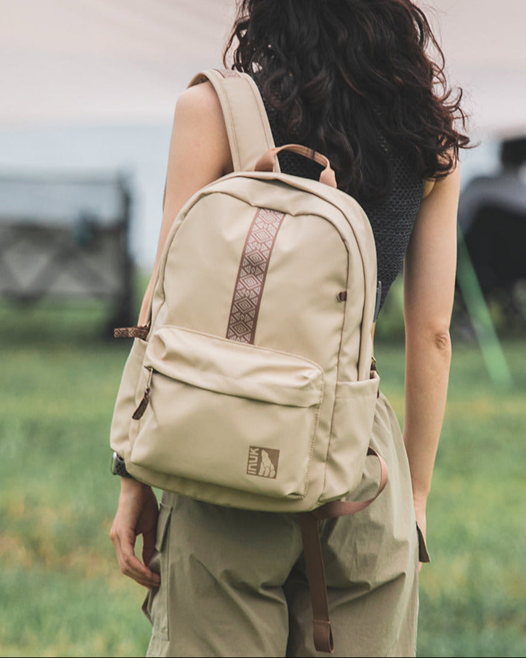 Back to School – INUKBAG