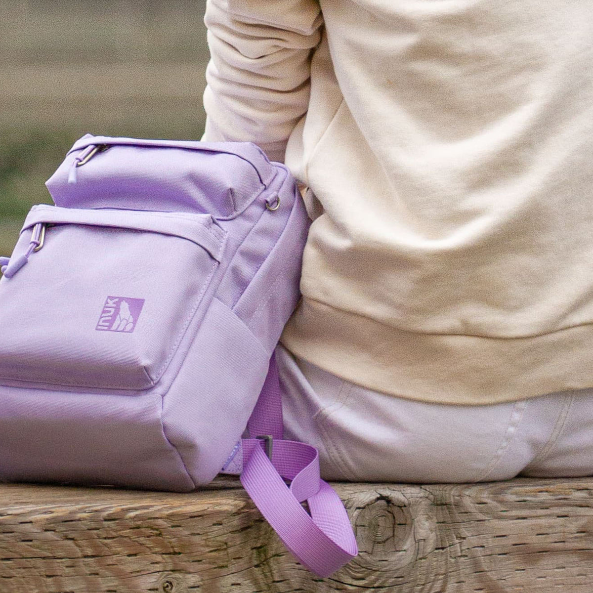 INUKBAGS PRIMARY Collection