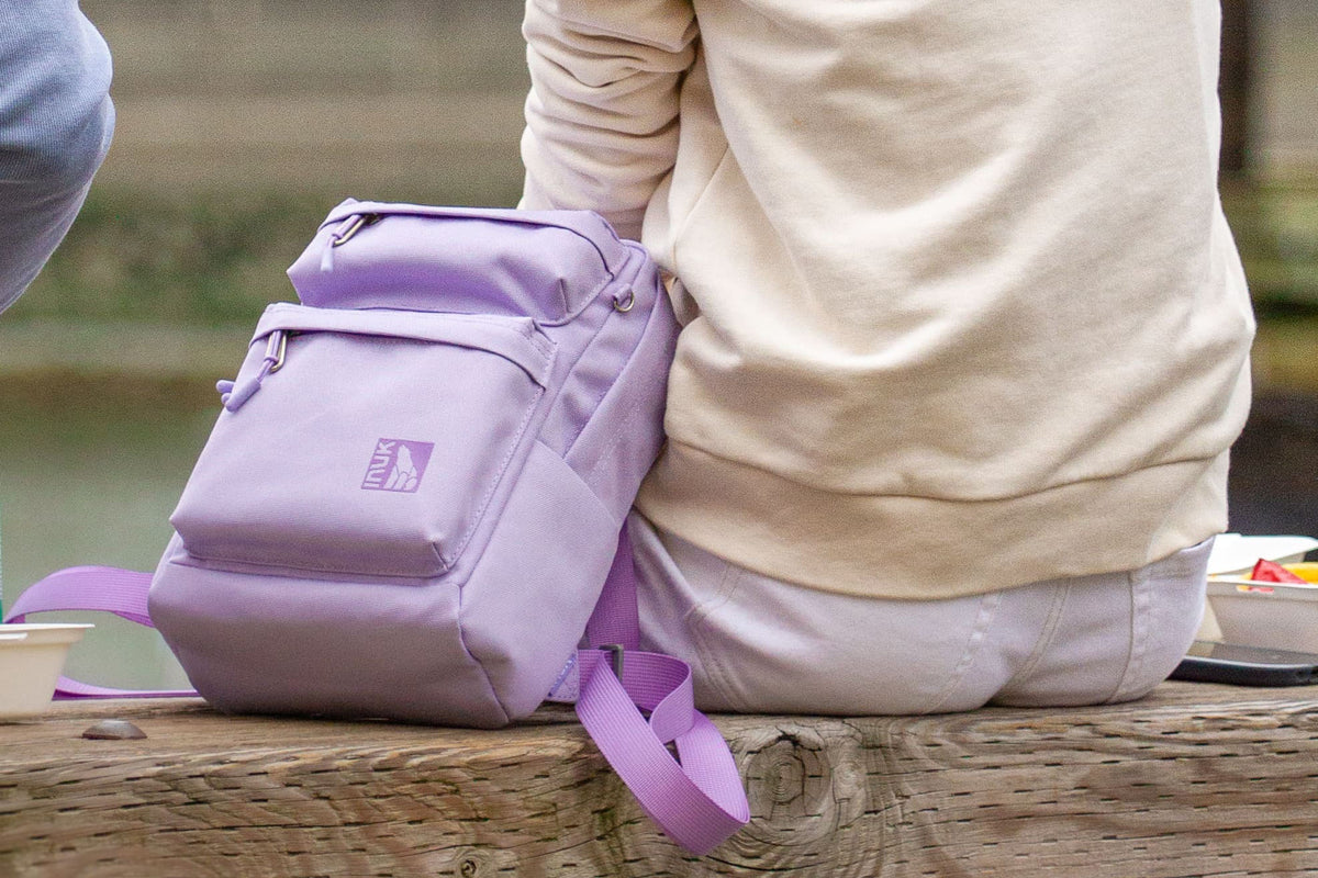 INUKBAGS PRIMARY Collection