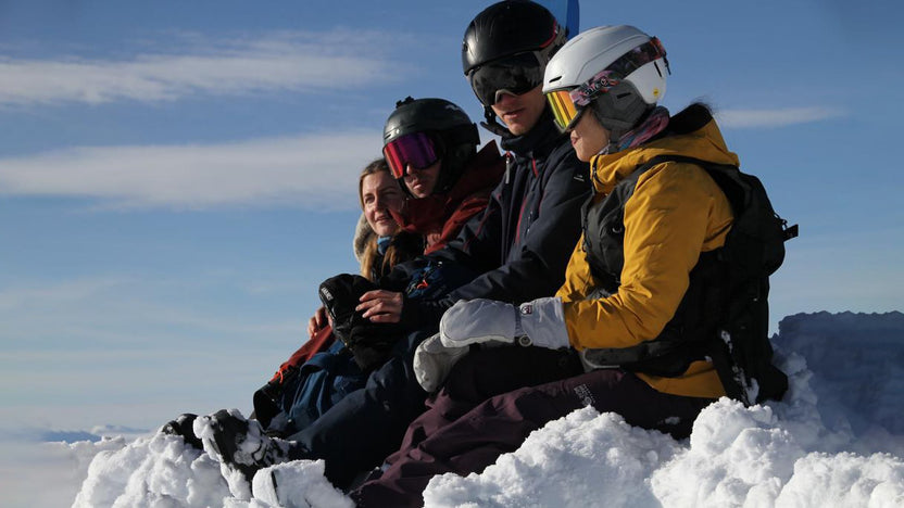 INUKBAGS : Backpacks | water resistant backpack | Recycled pack