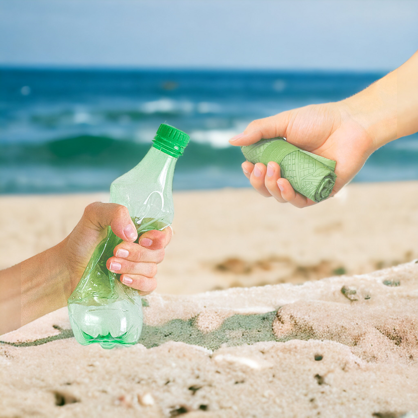 INUKBAGS : Backpacks | water resistant backpack | Recycled pack