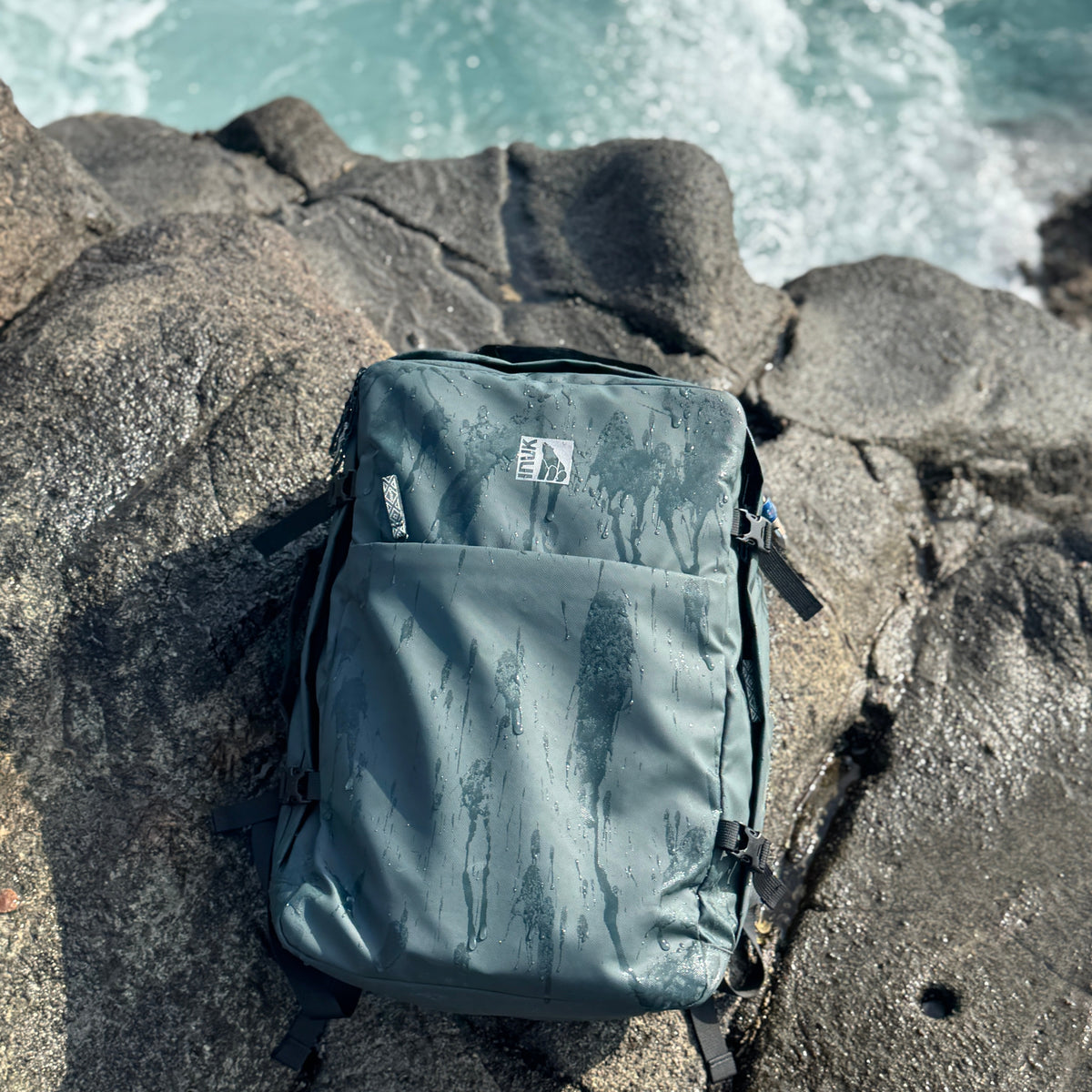 INUKBAG Watershed Collection