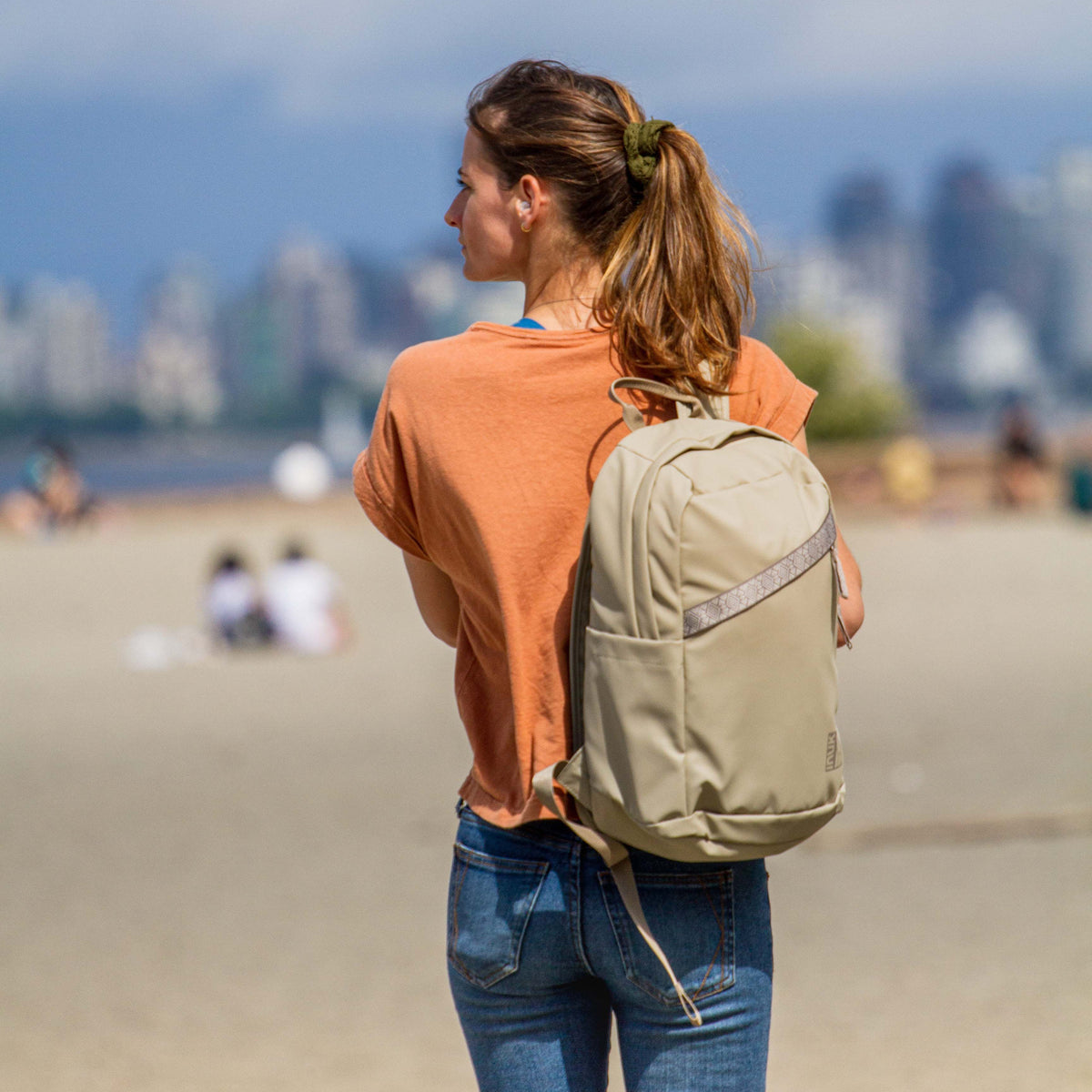 ZUUL2 Watershed Backpack 12.5L – INUKBAG