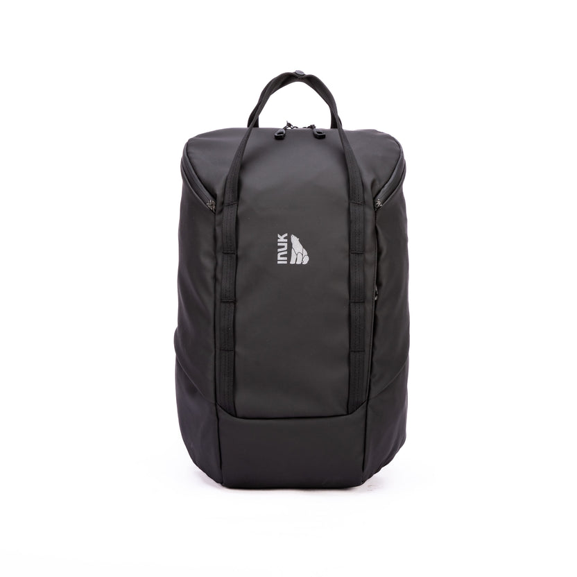 INUKBAGS : Backpacks | water resistant backpack | Recycled pack