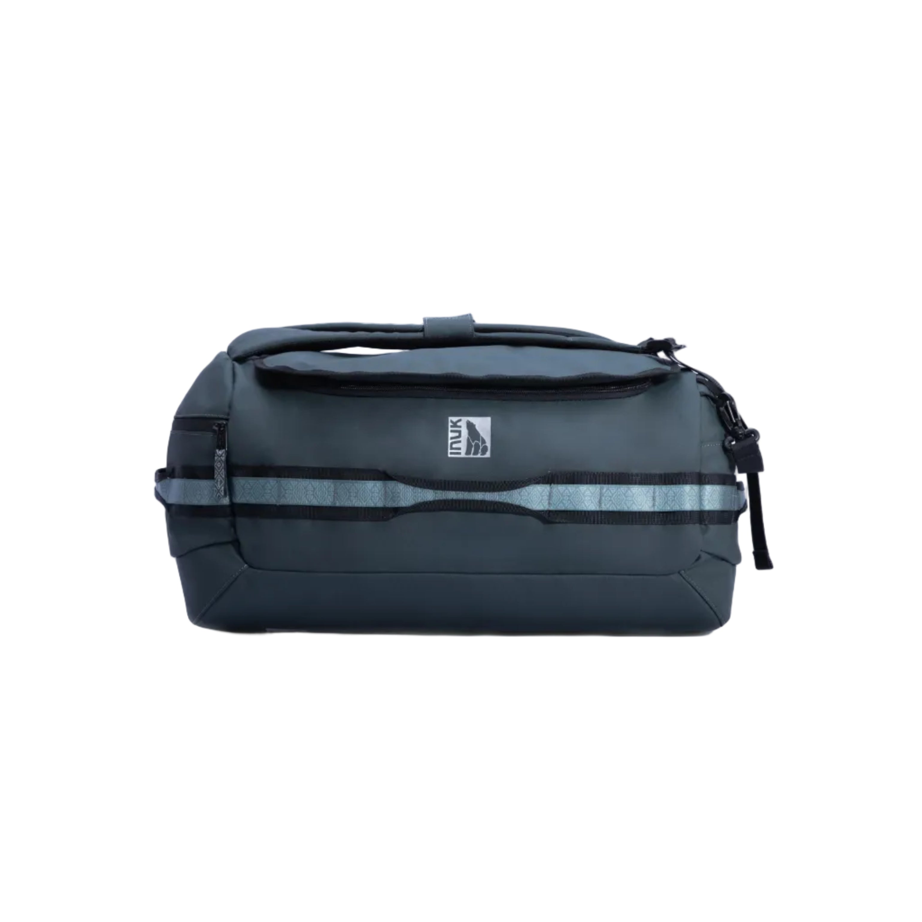 INUKBAGS : Backpacks | water resistant backpack | Recycled pack