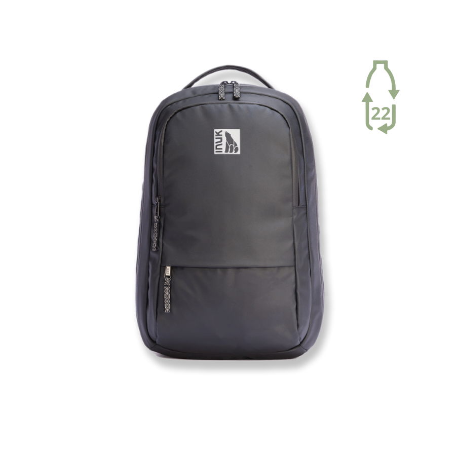 INUKBAGS : Backpacks | water resistant backpack | Recycled pack