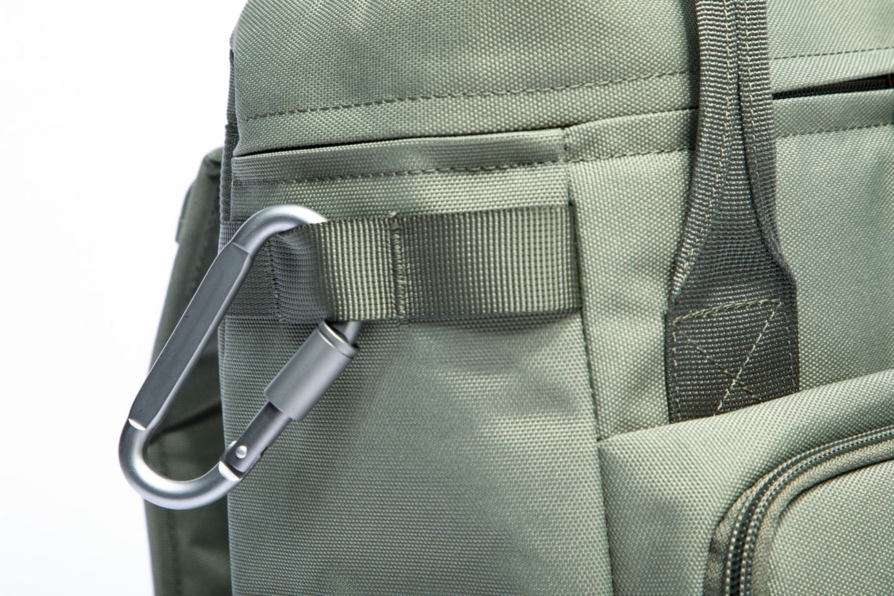 Bucket Backpack (19L) – INUKBAG