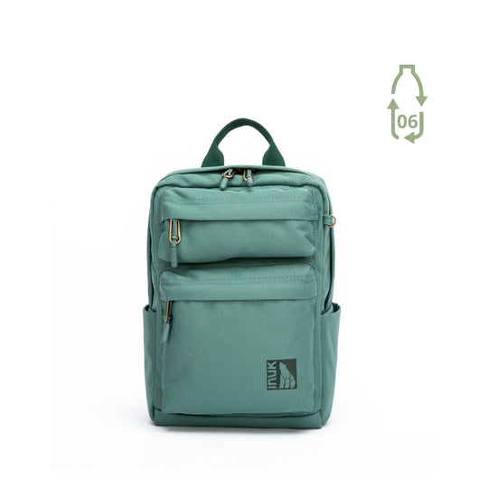 Venus2 Mini Backpack - Recycled Fabrics (6.3L) – INUKBAG
