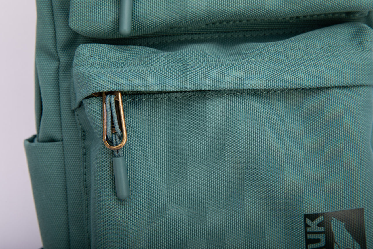 Venus2 Mini Backpack - Recycled Fabrics (6.3L) – INUKBAG